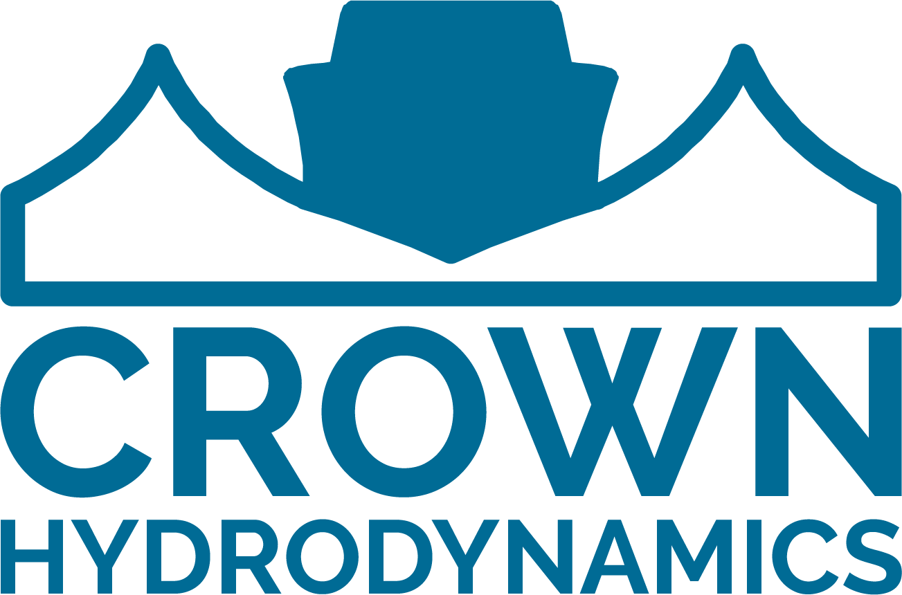 About - Crown Hydrodynamics
